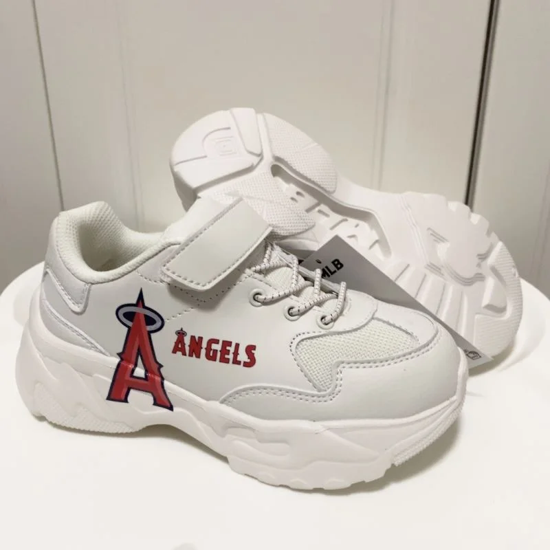 Exact replica MLB SHOES