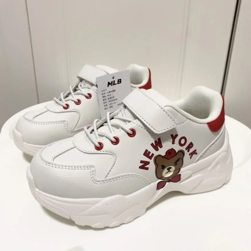 Authentic MLB SHOES