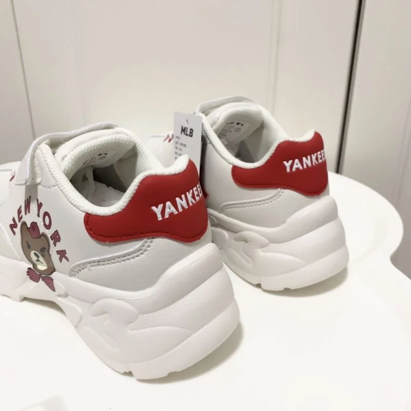 Authentic MLB SHOES