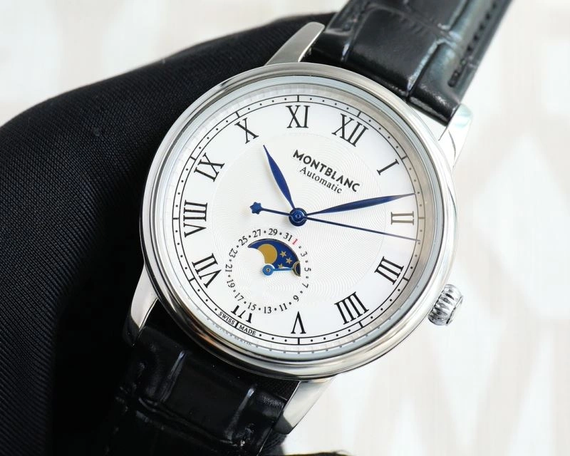 Genuine MONTBLANC Watches
