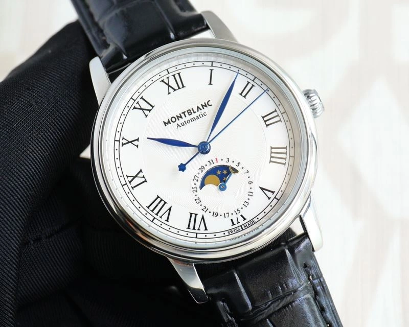 Genuine MONTBLANC Watches