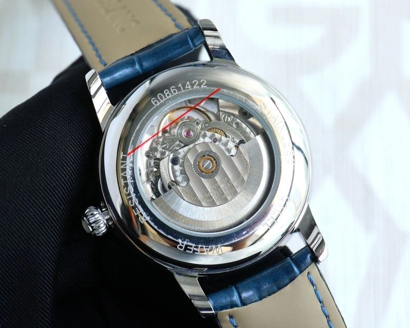 Genuine MONTBLANC Watches