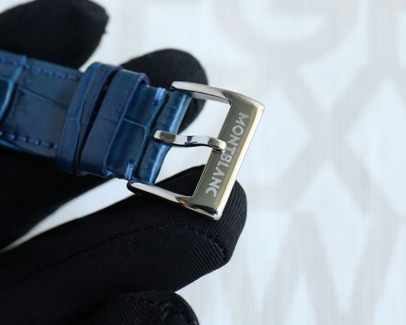 Genuine MONTBLANC Watches