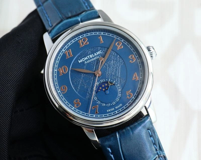 MONTBLANC Watches