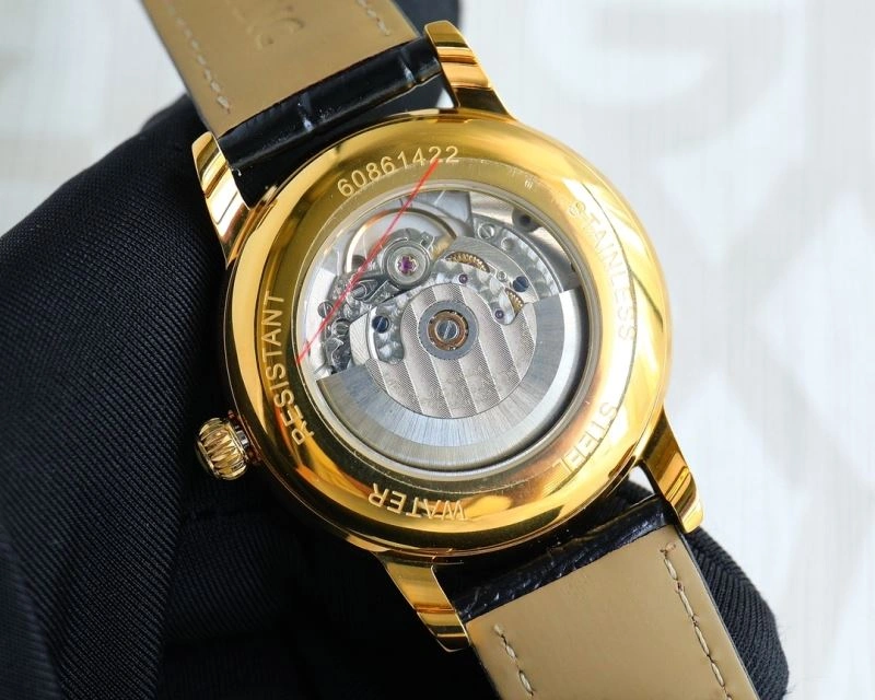 Real MONTBLANC Watches