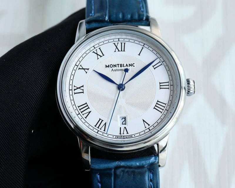 MONTBLANC Watches