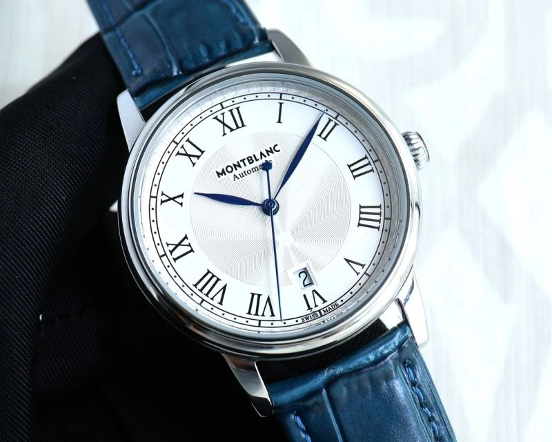 Exact replica MONTBLANC Watches