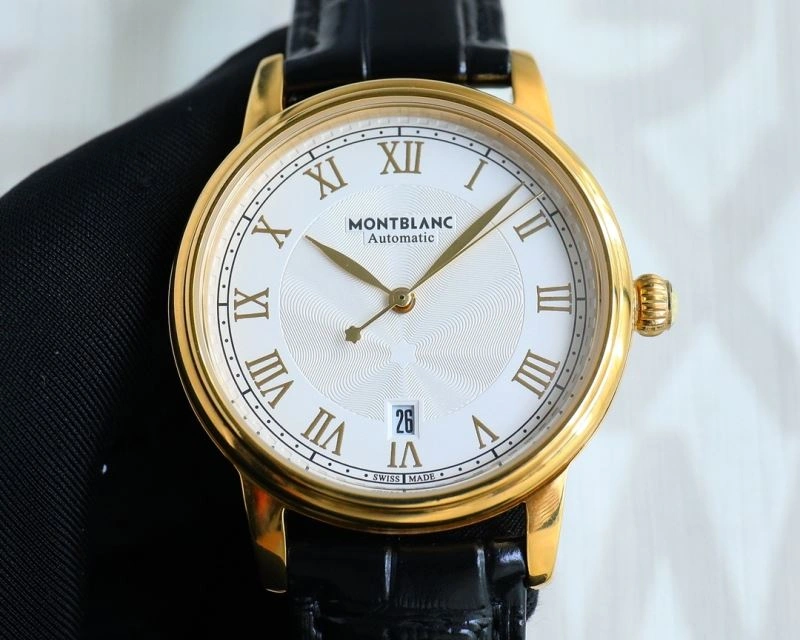 Exact replica MONTBLANC Watches