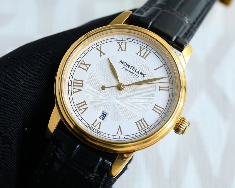 Exact replica MONTBLANC Watches