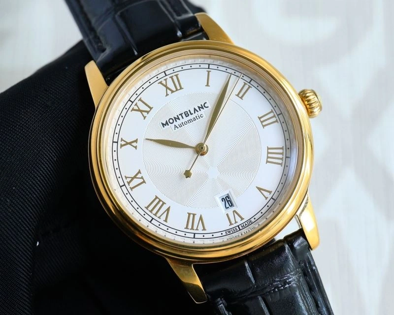Exact replica MONTBLANC Watches