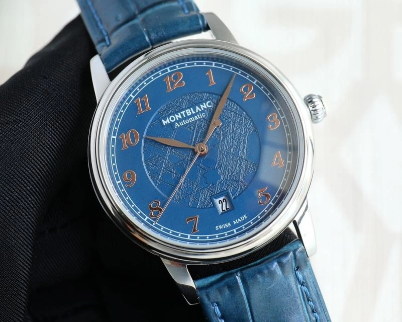 MONTBLANC Watches
