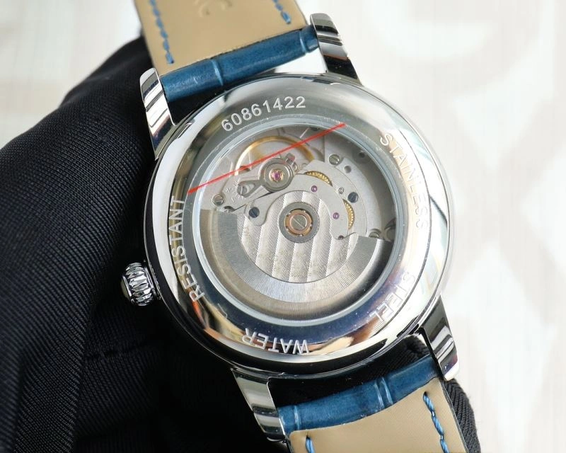 Real MONTBLANC Watches