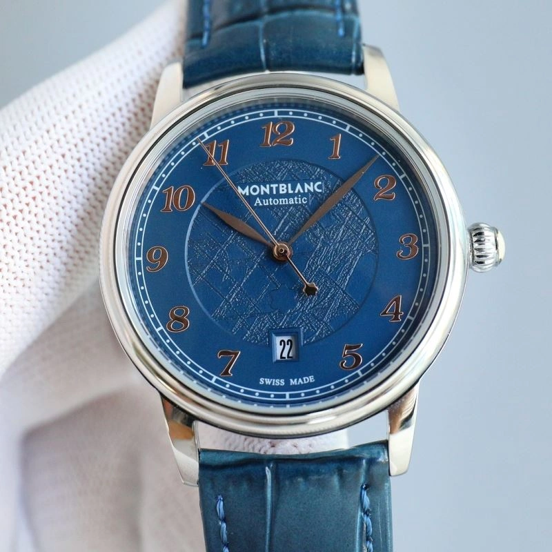 Genuine MONTBLANC Watches