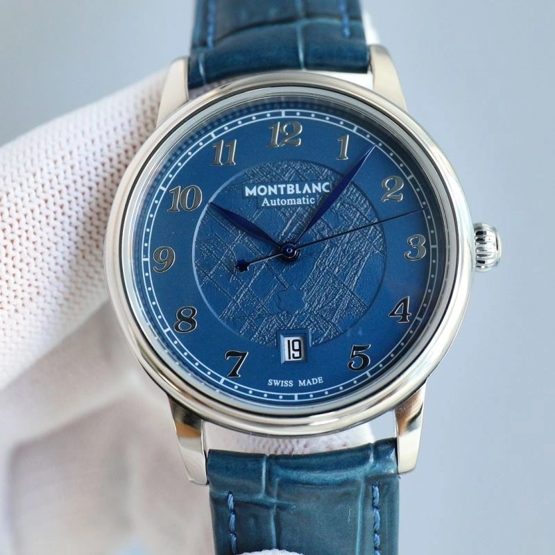 Genuine MONTBLANC Watches