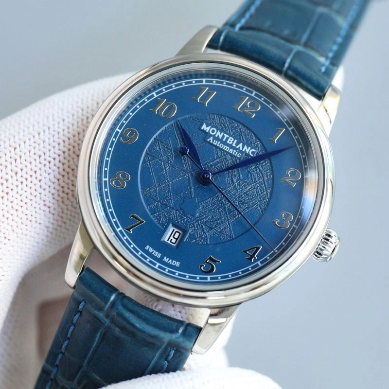 Genuine MONTBLANC Watches