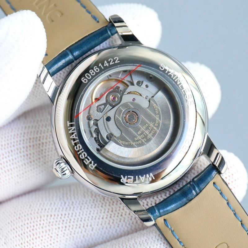 Genuine MONTBLANC Watches