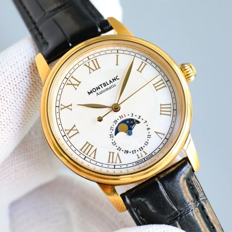 Value-priced MONTBLANC Watches