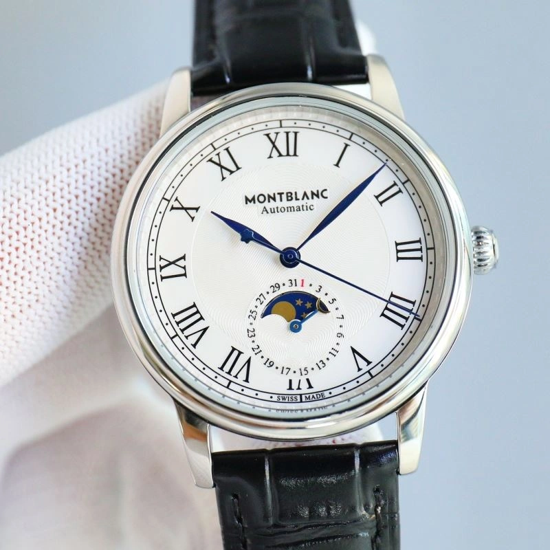 Value-priced MONTBLANC Watches