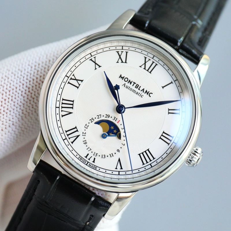 Value-priced MONTBLANC Watches
