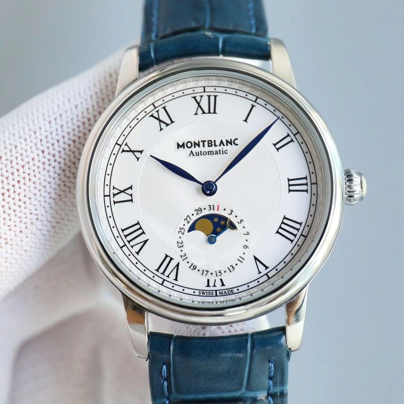 Value-priced MONTBLANC Watches
