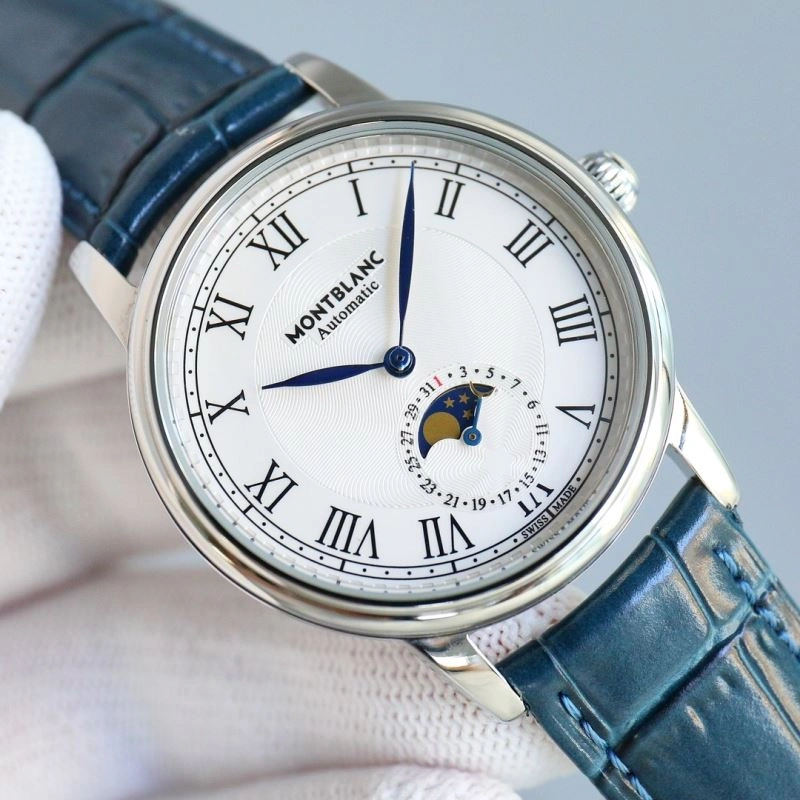 Value-priced MONTBLANC Watches
