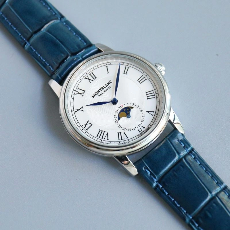 Value-priced MONTBLANC Watches