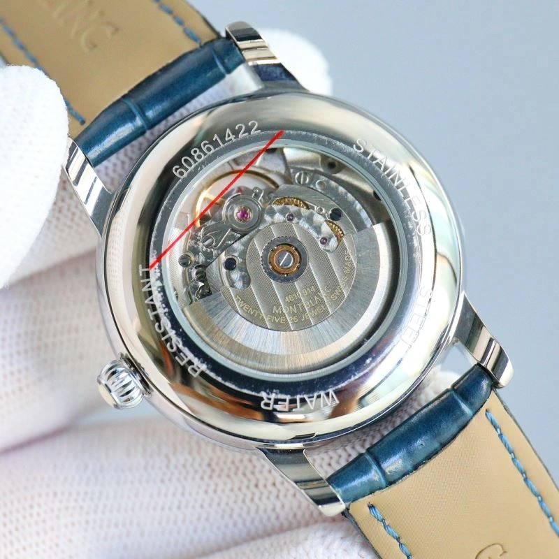 Value-priced MONTBLANC Watches