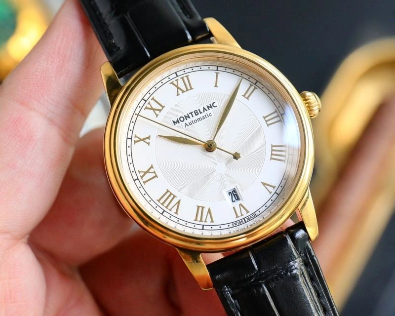 Original MONTBLANC Watches