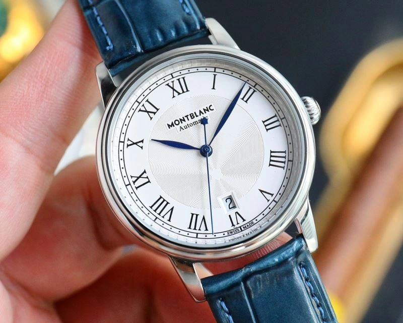 Original MONTBLANC Watches
