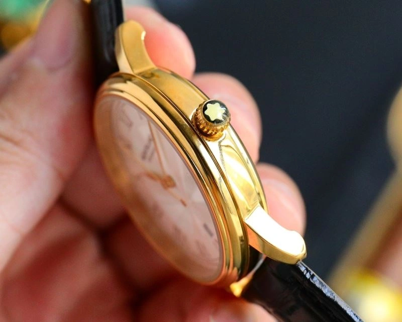 Original MONTBLANC Watches