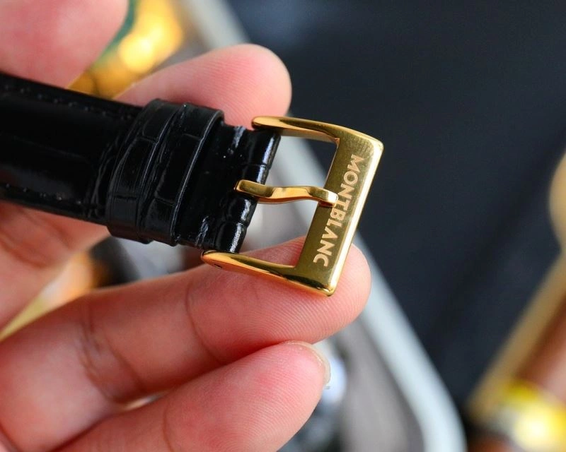 Original MONTBLANC Watches