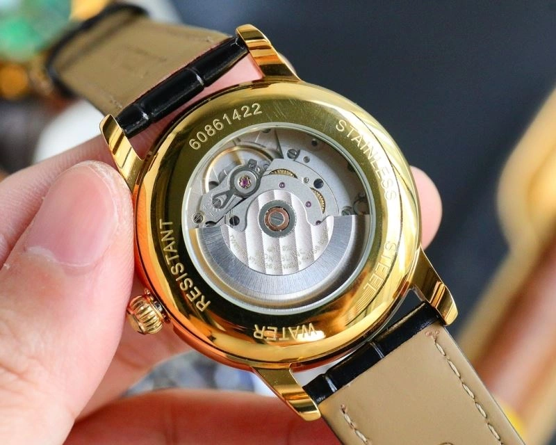 Original MONTBLANC Watches