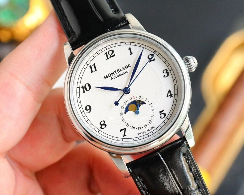 Reasonably priced MONTBLANC Watches