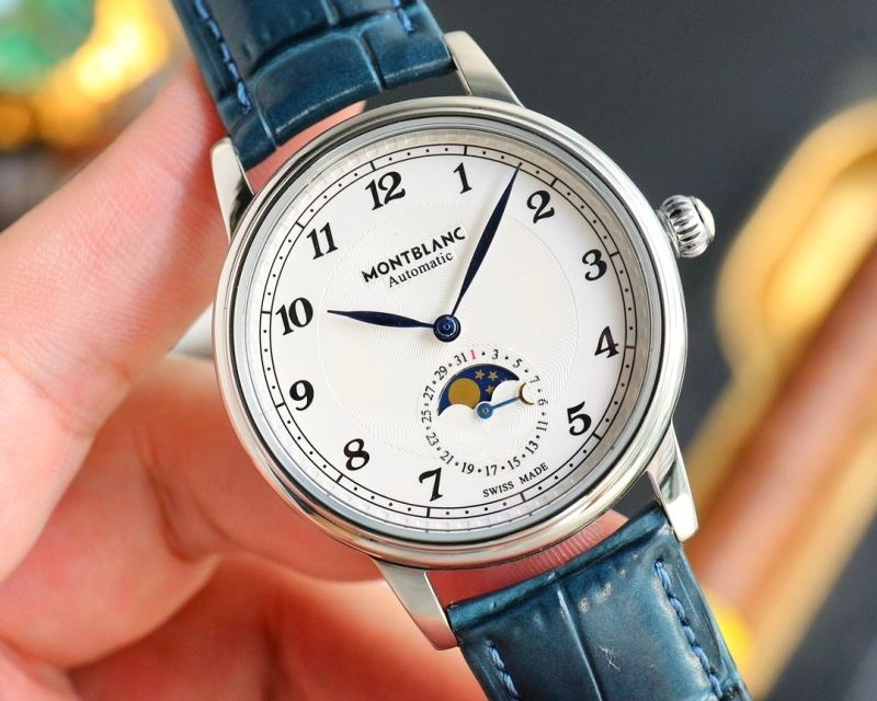 Reasonably priced MONTBLANC Watches