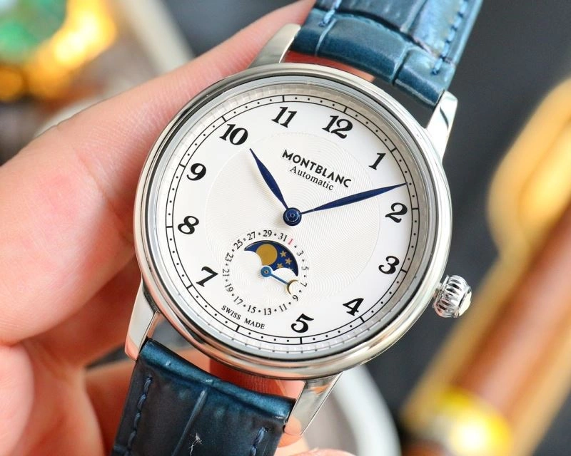 Reasonably priced MONTBLANC Watches