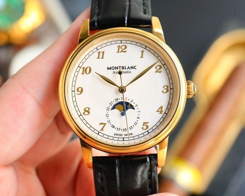 Reasonably priced MONTBLANC Watches