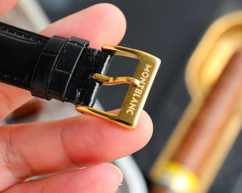 Reasonably priced MONTBLANC Watches