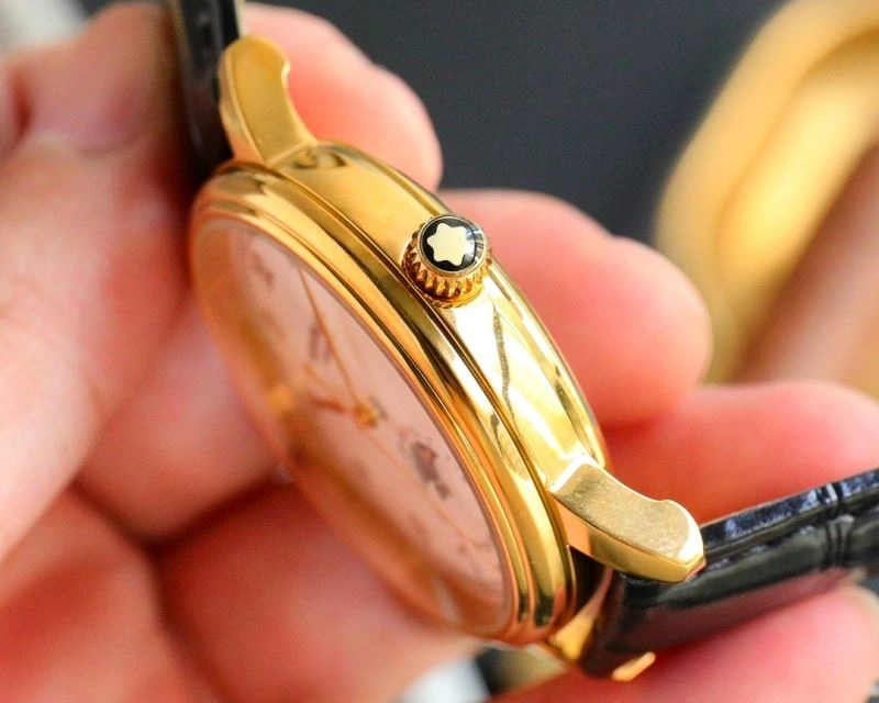 Reasonably priced MONTBLANC Watches