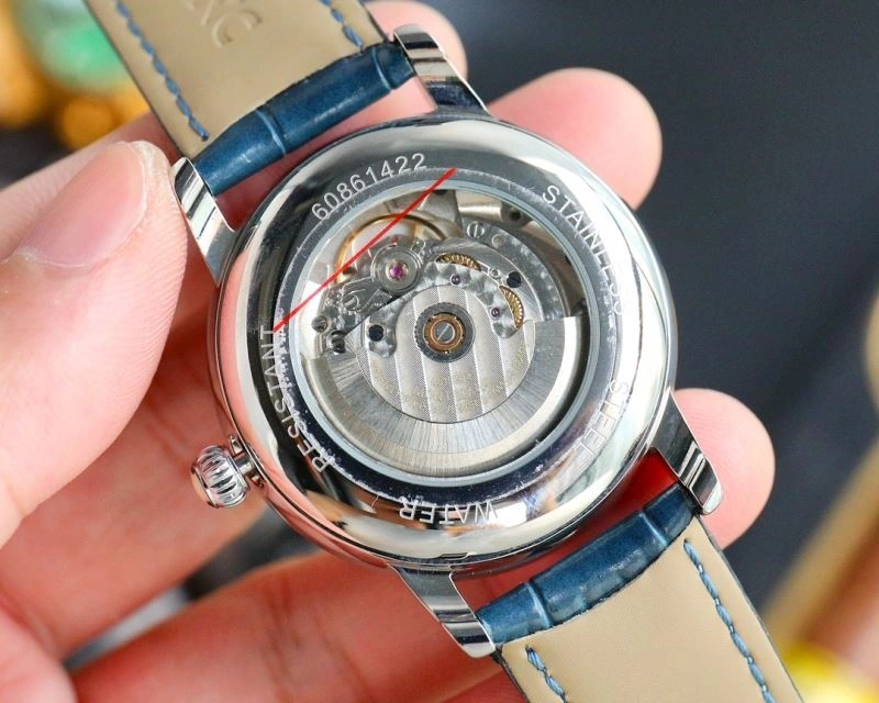 Indistinguishable MONTBLANC Watches