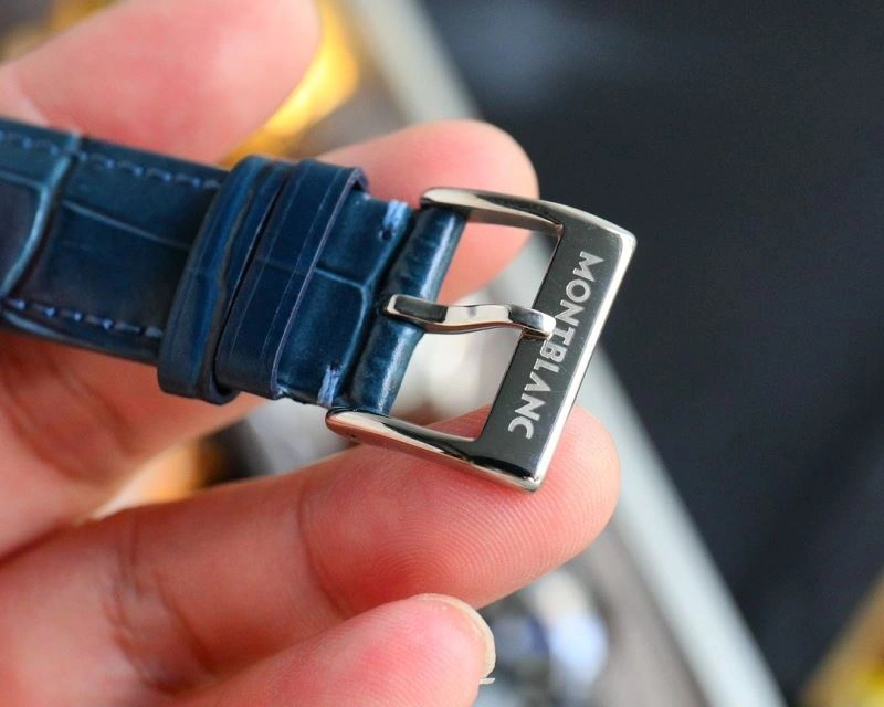 Indistinguishable MONTBLANC Watches
