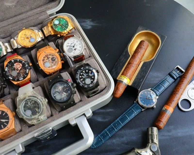 MONTBLANC Watches
