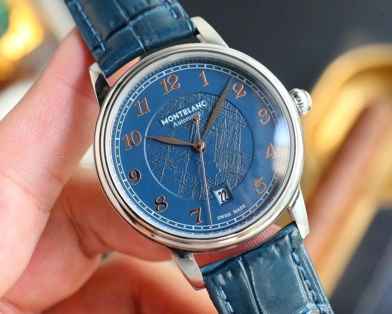 Low-cost MONTBLANC Watches