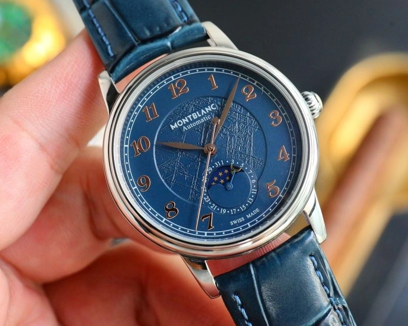 Low-cost MONTBLANC Watches