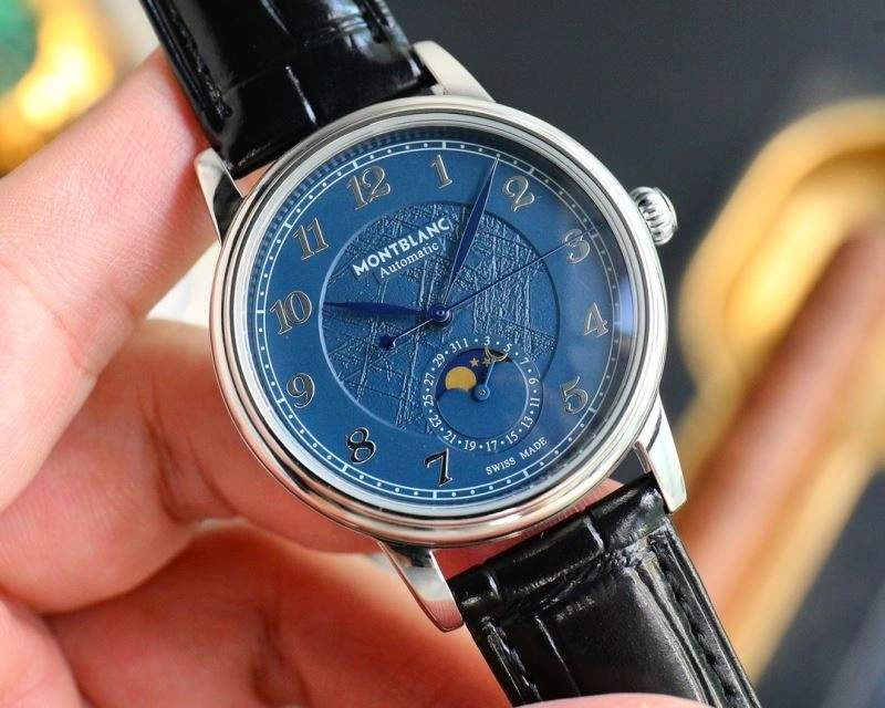 Low-cost MONTBLANC Watches