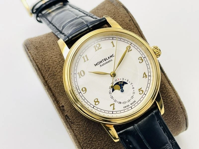 High fidelity MONTBLANC Watches
