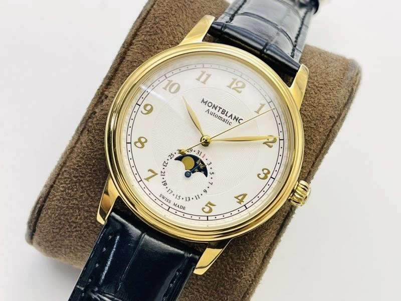 High fidelity MONTBLANC Watches