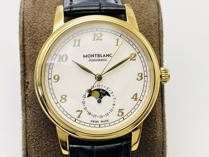 High fidelity MONTBLANC Watches