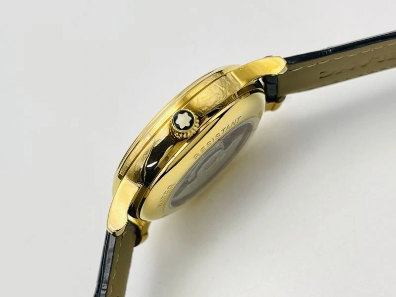 High fidelity MONTBLANC Watches