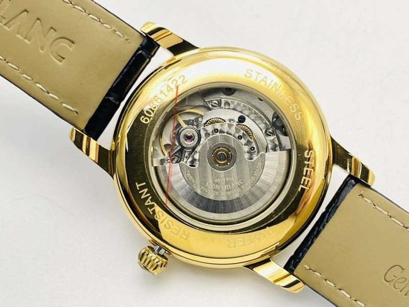 High fidelity MONTBLANC Watches