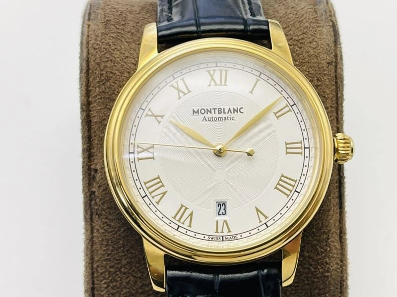 Top mirror MONTBLANC Watches